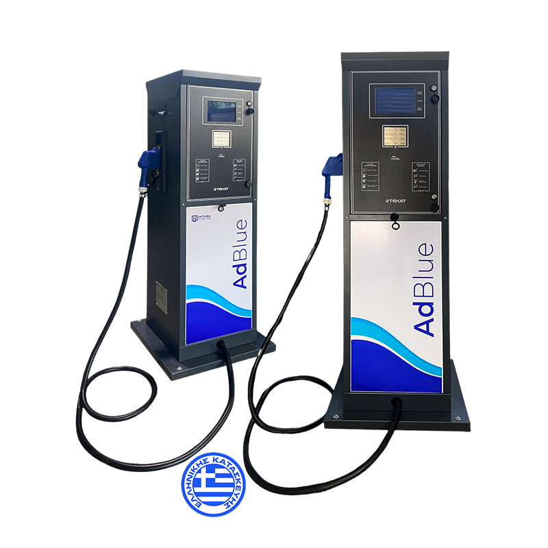 ΙΝΟ DEF C AdBlue – TEKAT LTD